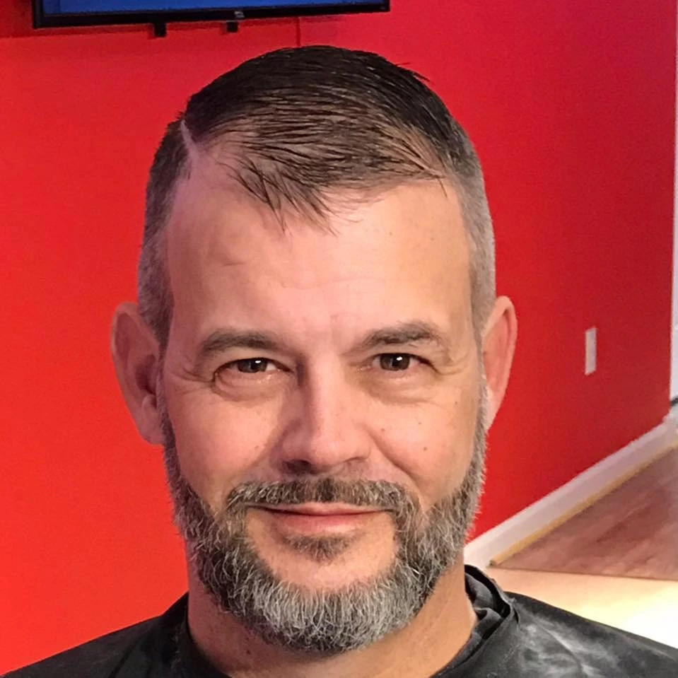 Chris TC Edge | Disney+ Wiki | Fandom