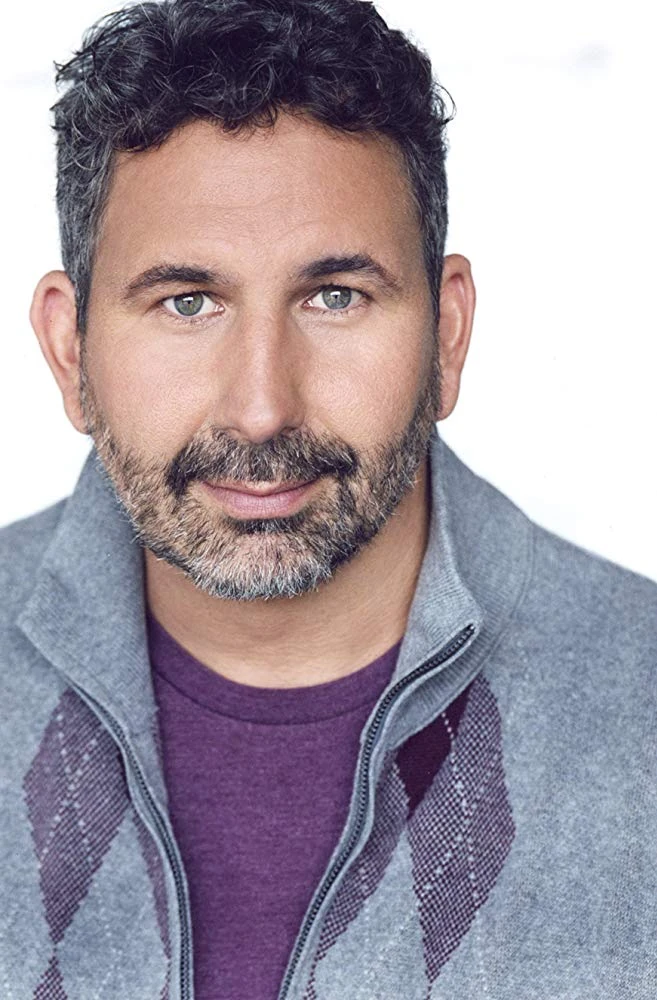 Craig Cackowski | Disney+ Wiki | Fandom