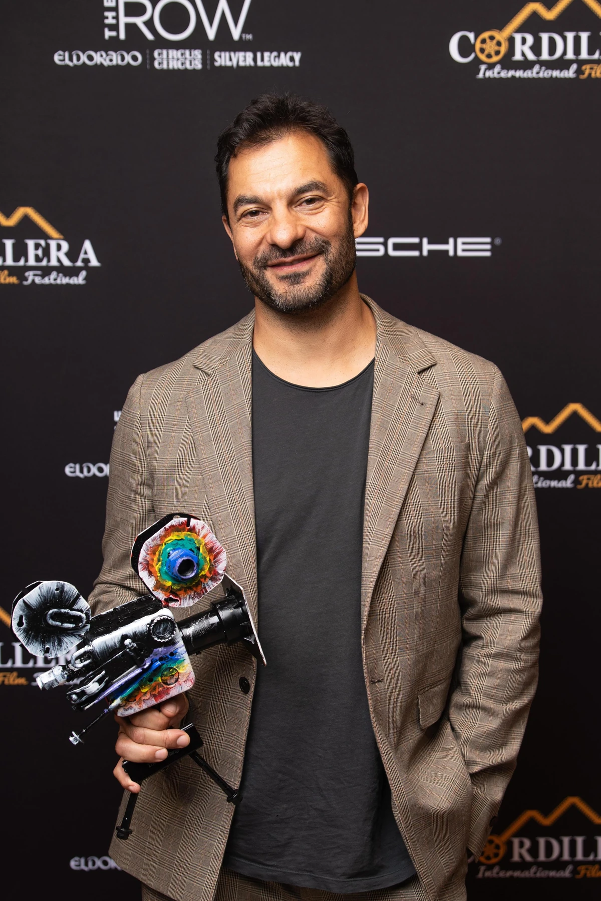 Darwin Shaw | DisneyPlus Wiki | Fandom