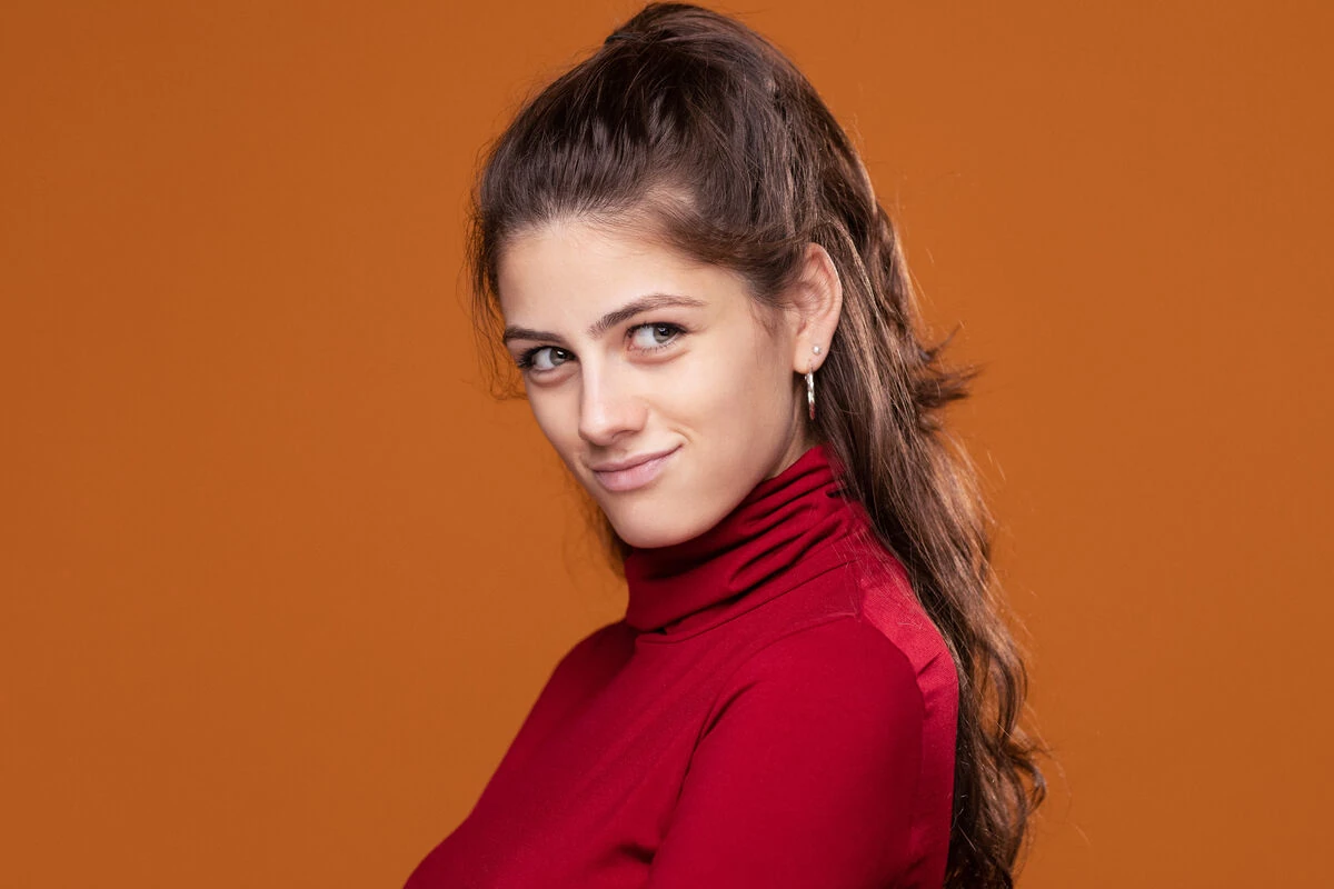 Derya Flechtner | DisneyPlus Wiki | Fandom