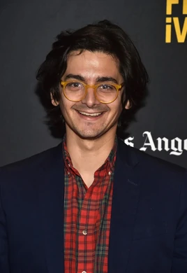 Josh Fadem | Disney+ Wiki | Fandom
