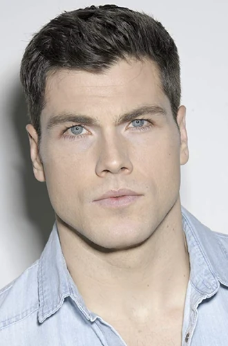 Miles Burris | Disney+ Wiki | Fandom