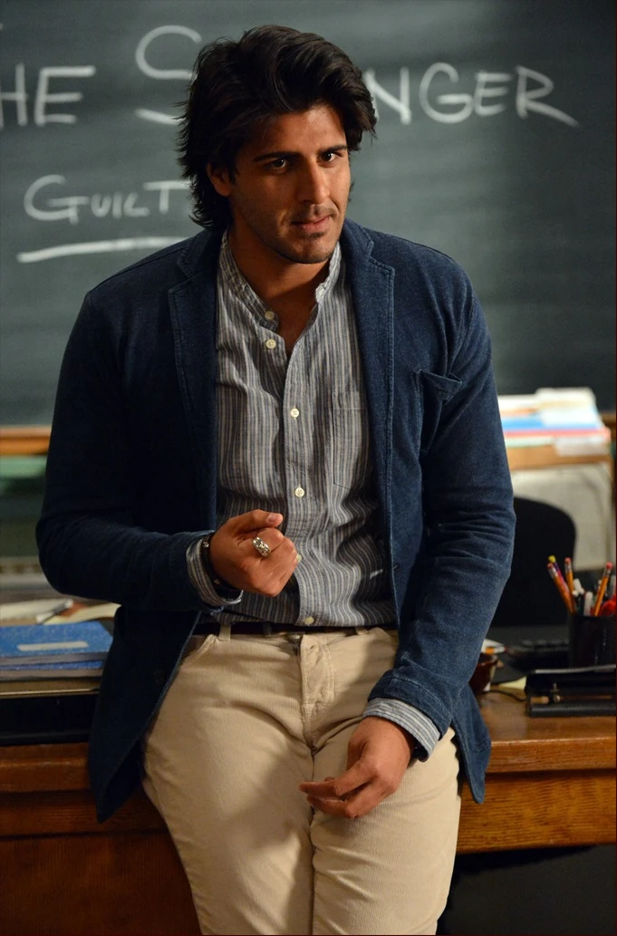 Mr. Timothy | DisneyPlus Wiki | Fandom