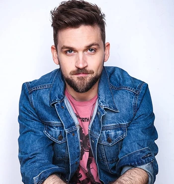 Neil Haskell | Disney+ Wiki | Fandom