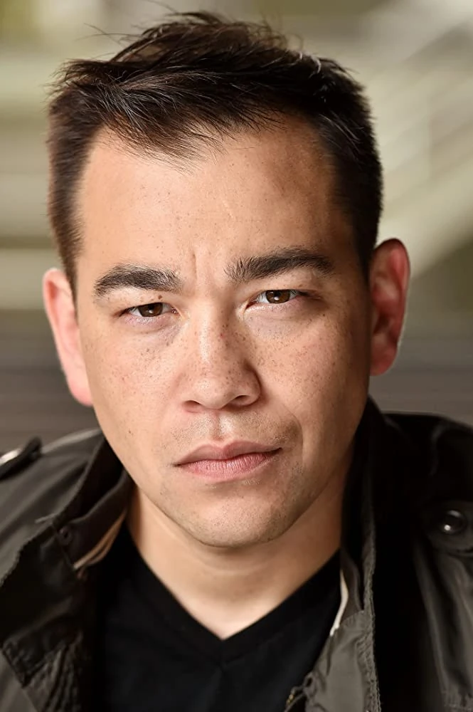 Alan Boell | Disney+ Wiki | Fandom