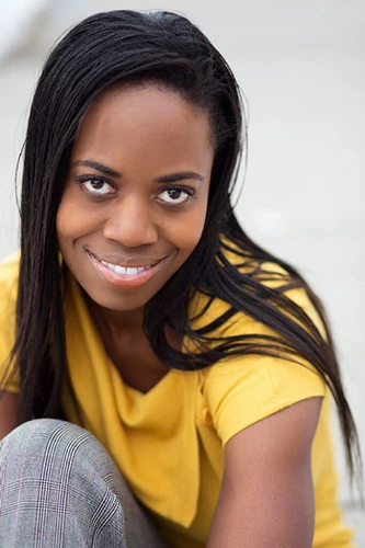 Faith Louissaint | Disney+ Wiki | Fandom