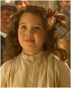 Cora Cartmell | DisneyPlus Wiki | Fandom