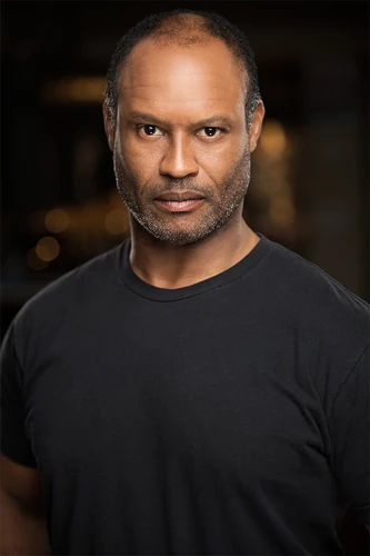 Charles Jarman | Disney+ Wiki | Fandom