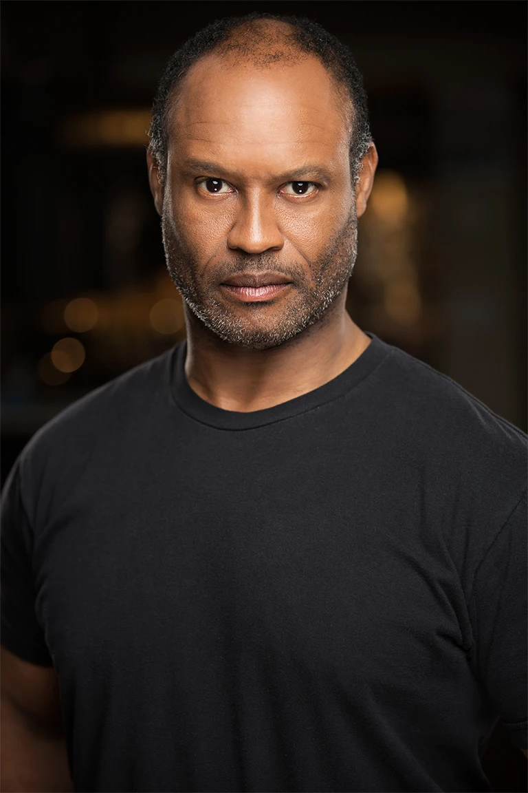 Charles Jarman | Disney+ Wiki | Fandom