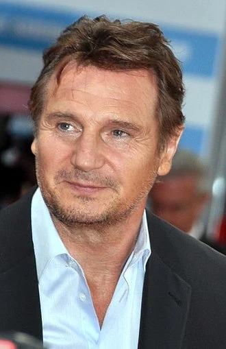 Liam Neeson | DisneyPlus Wiki | Fandom