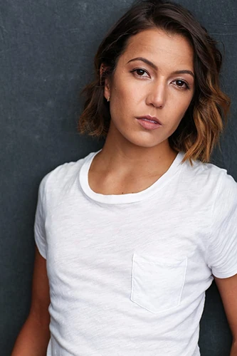 Morgan Marcell | Disney+ Wiki | Fandom