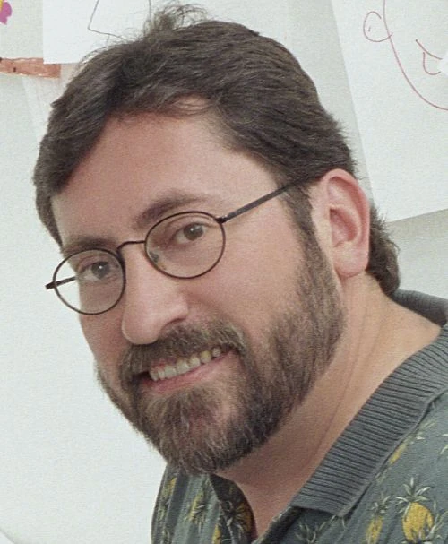 Bob Peterson | Disney+ Wiki | Fandom