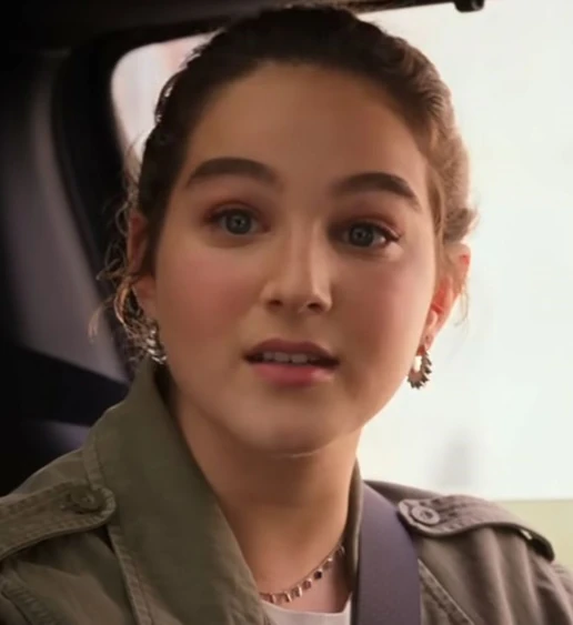 Morgan Philip | DisneyPlus Wiki | Fandom