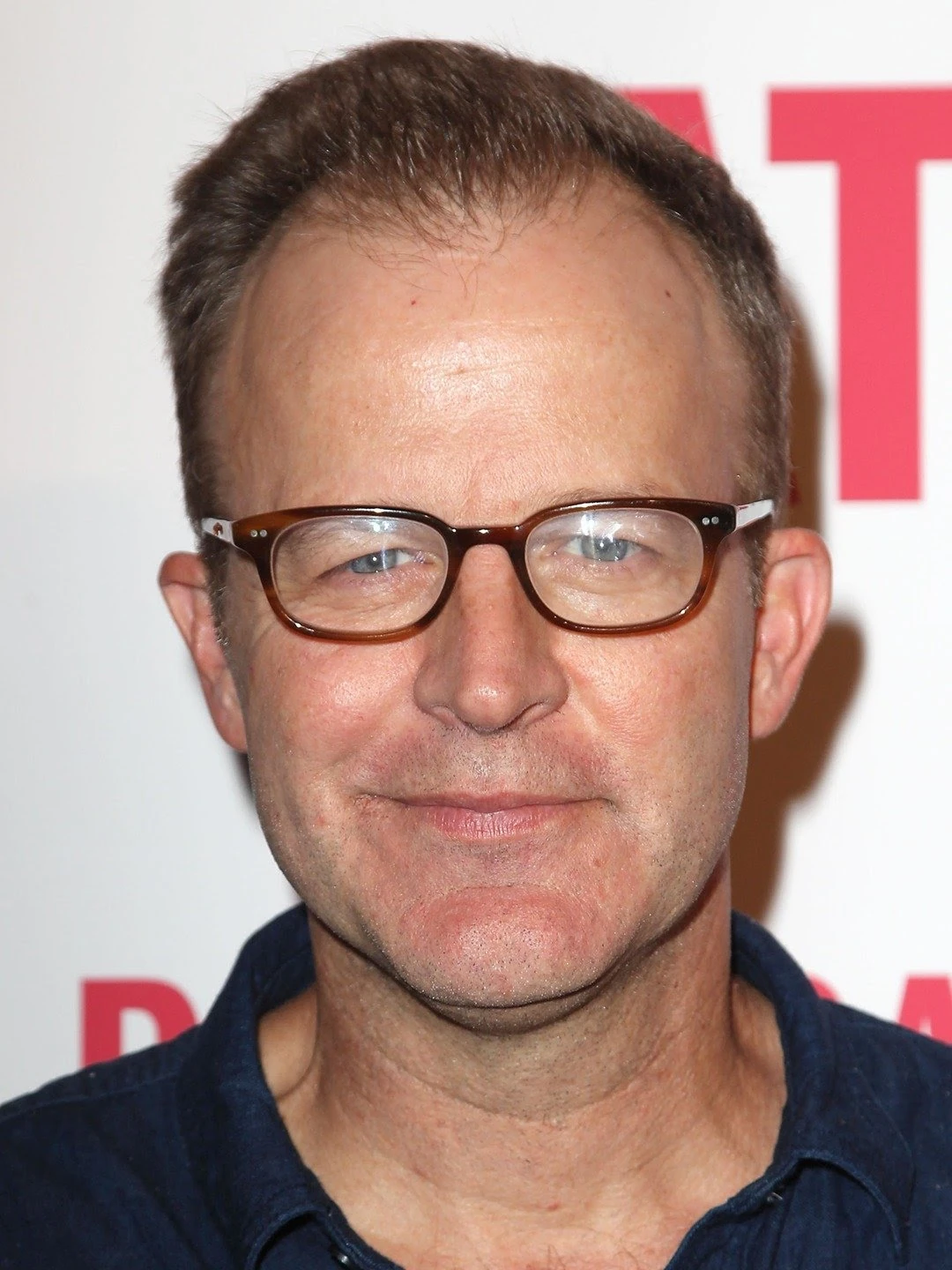 Tom McCarthy | Disney+ Wiki | Fandom