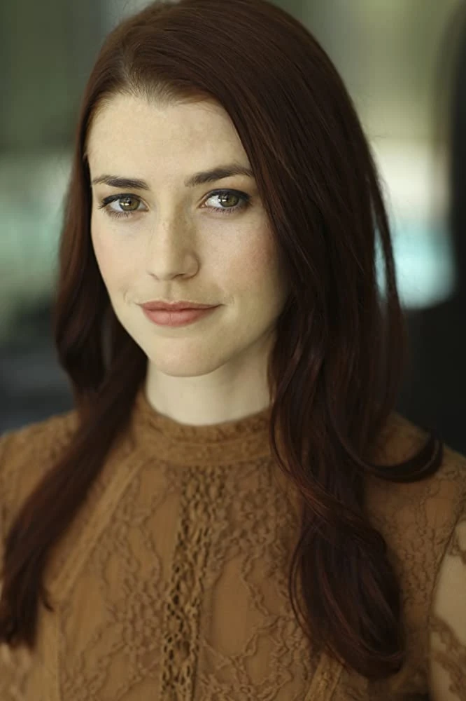 Alexa Leigh Fletcher | Disney+ Wiki | Fandom