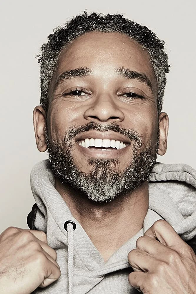 Charles Orr | Disney+ Wiki | Fandom