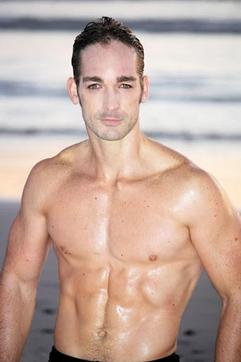 Greg Parves | Disney+ Wiki | Fandom