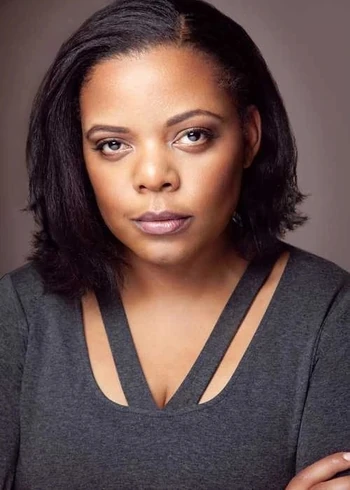 Isabelle Pierre | Disney+ Wiki | Fandom