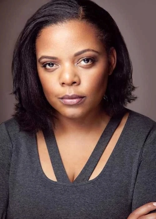 Isabelle Pierre | Disney+ Wiki | Fandom