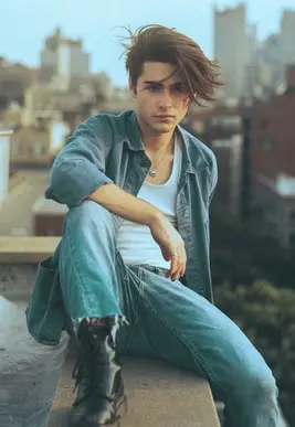 Joshua Colley | DisneyPlus Wiki | Fandom