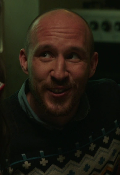 Oleg Maximoff | DisneyPlus Wiki | Fandom