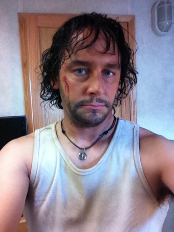 Jeff Sanca | Disney+ Wiki | Fandom