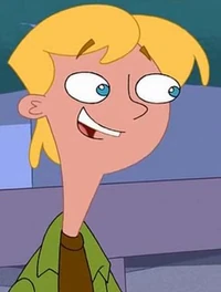 Jeremy Johnson | DisneyPlus Wiki | Fandom