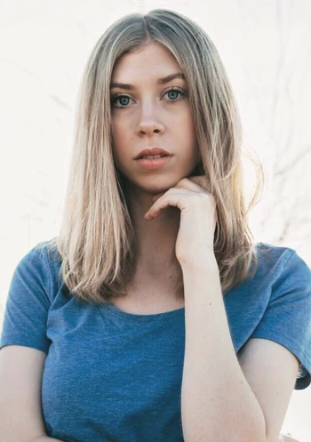 Addison Morgan | Disney+ Wiki | Fandom