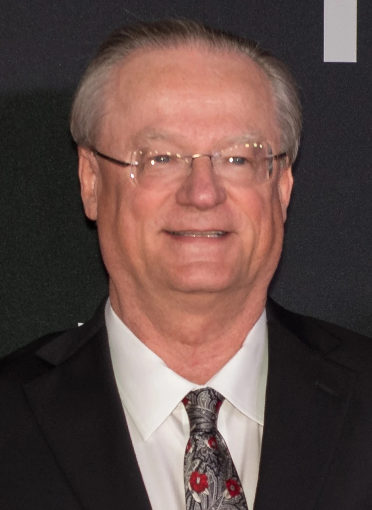 James R. Hansen | Disney+ Wiki | Fandom