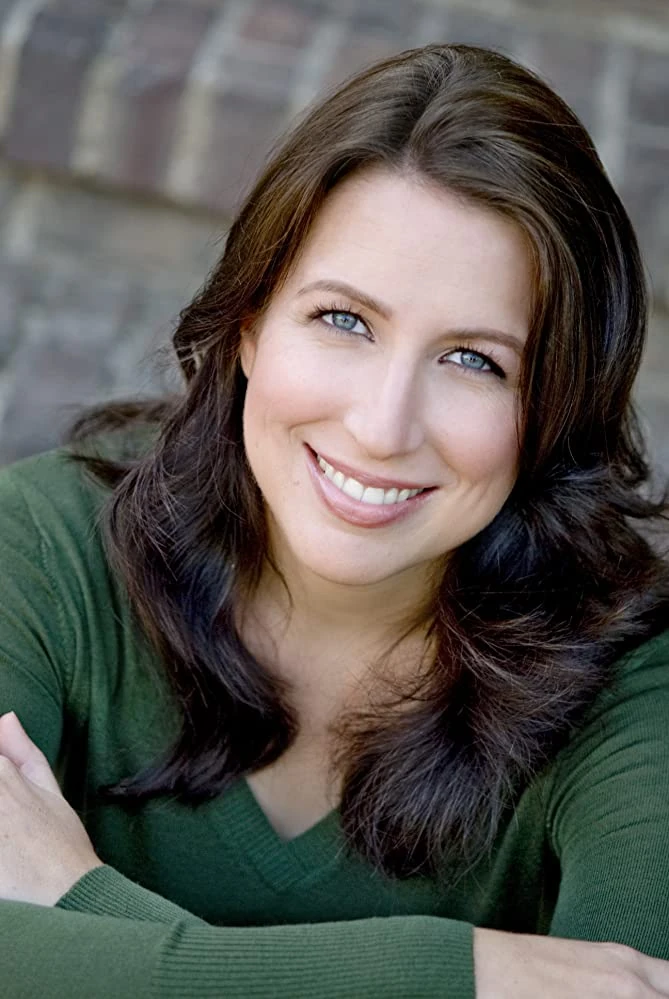 Jennifer Keister | Disney+ Wiki | Fandom