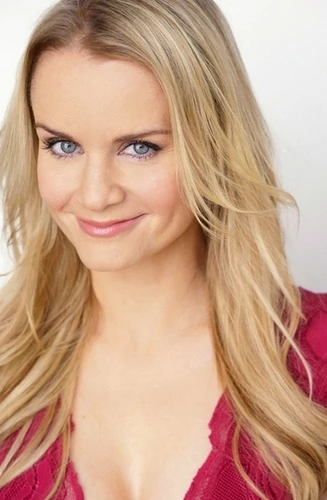 Kate Reinders | Disney+ Wiki | Fandom