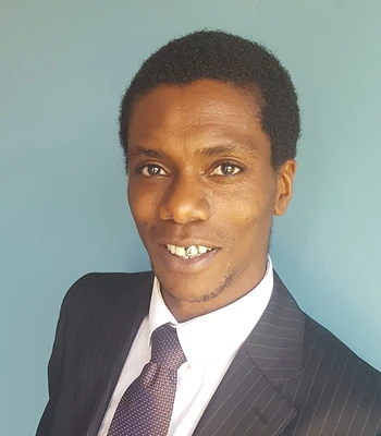 Mark Gooden | Disney+ Wiki | Fandom