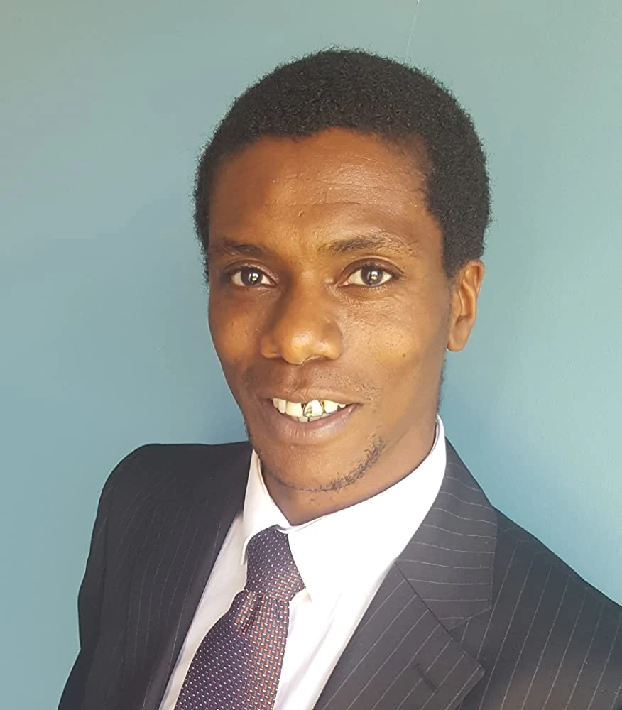 Mark Gooden | Disney+ Wiki | Fandom