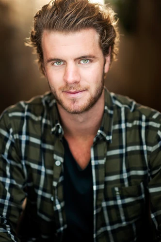 Patch May | Disney+ Wiki | Fandom