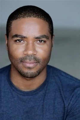 Ajani Perkins | Disney+ Wiki | Fandom