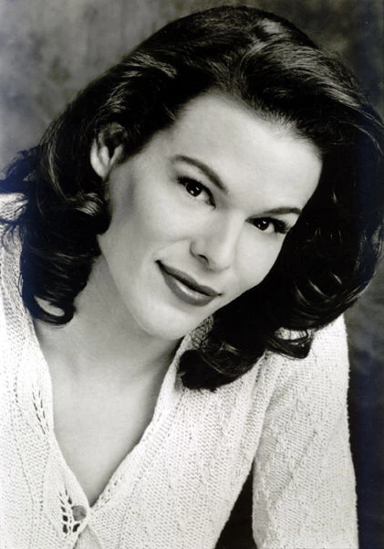 Alexandra Billings | Disney+ Wiki | Fandom