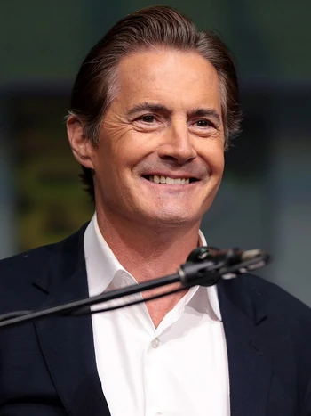 Kyle MacLachlan | DisneyPlus Wiki | Fandom