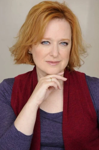 Lauri Hendler | Disney+ Wiki | Fandom