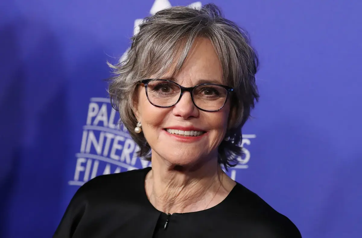 Sally Field | DisneyPlus Wiki | Fandom