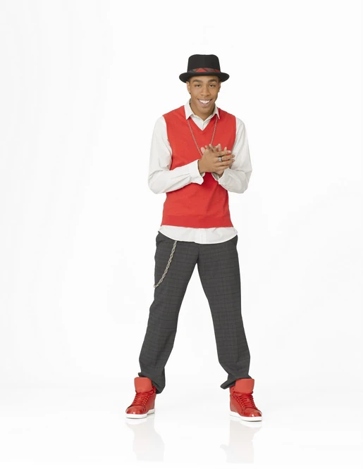 Luke Williams | DisneyPlus Wiki | Fandom