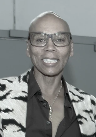 RuPaul | Disney+ Wiki | Fandom