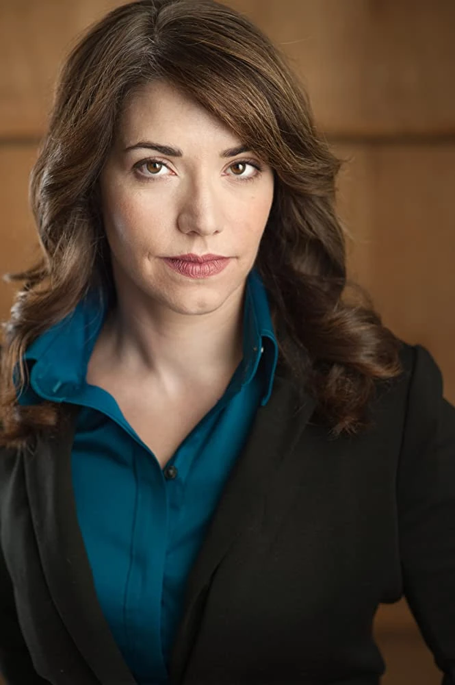 Elena Porter | Disney+ Wiki | Fandom