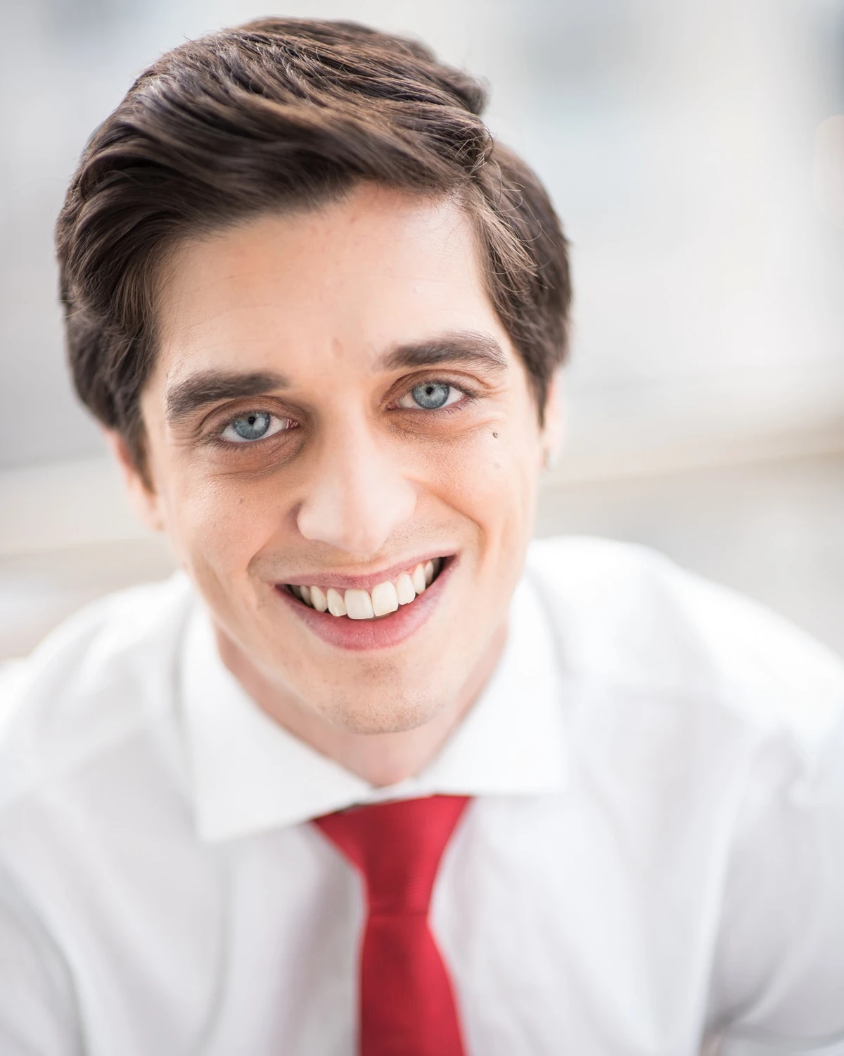 Liam Raymond Dib | Disney+ Wiki | Fandom