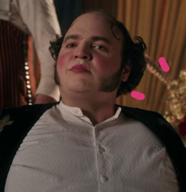 Lord of Leeds | DisneyPlus Wiki | Fandom