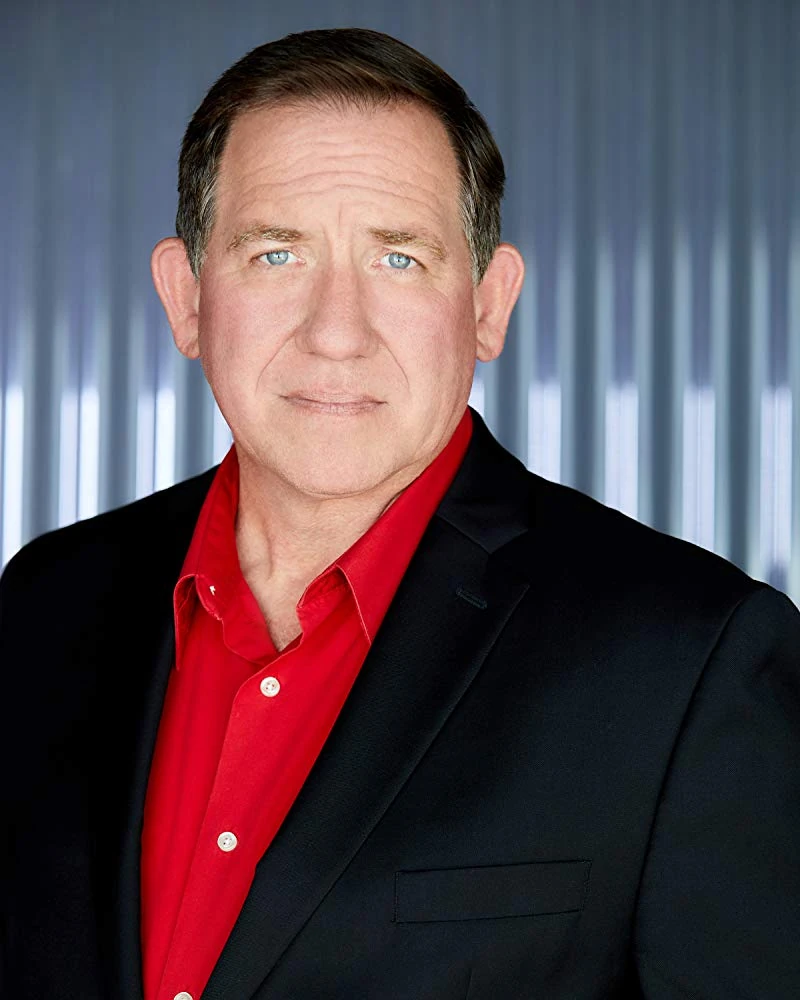 Michael Carnegie | Disney+ Wiki | Fandom