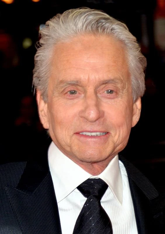 Michael Douglas | Disney+ Wiki | Fandom