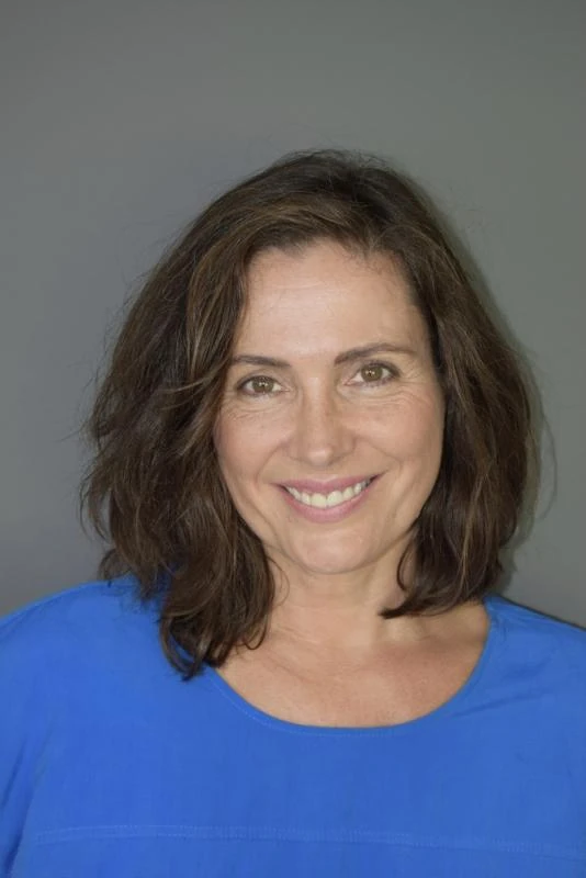 Michelle Thomas | Disney+ Wiki | Fandom