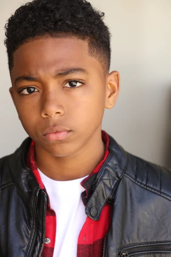 Thaddeus J. Mixson | Disney+ Wiki | Fandom