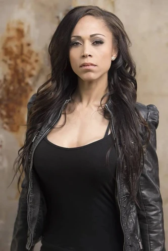 Jessica Medina | Disney+ Wiki | Fandom