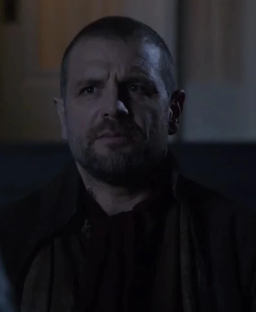 Robert Nolan | DisneyPlus Wiki | Fandom